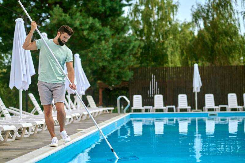 Pool Maintenance: The Ultimate Guide