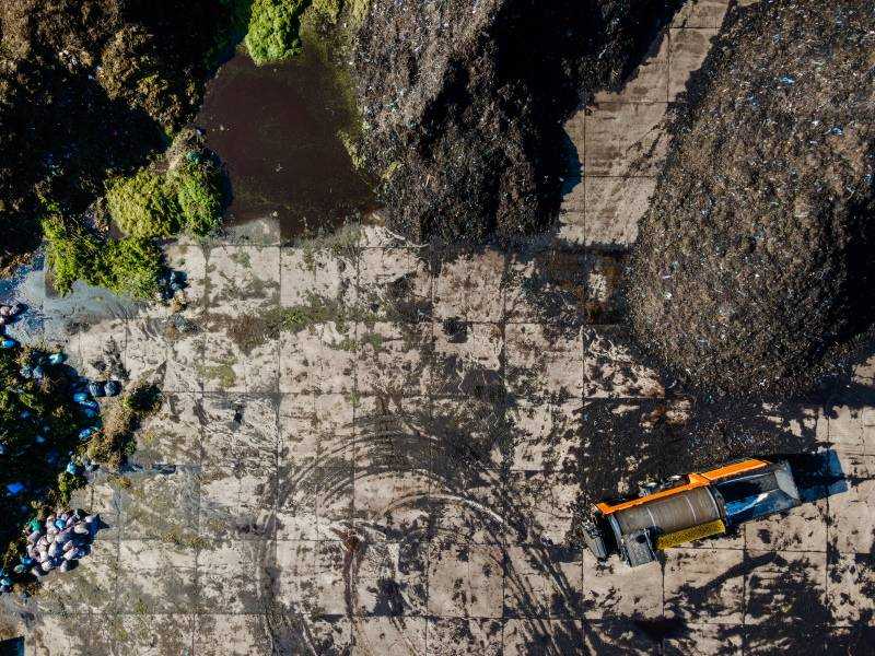 How to make compost at home