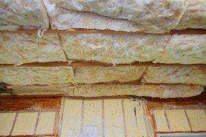 Roof Insulation Basics