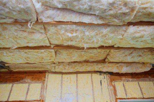 Roof Insulation Basics