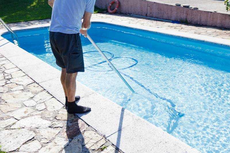 Pool Maintenance: The Ultimate Guide